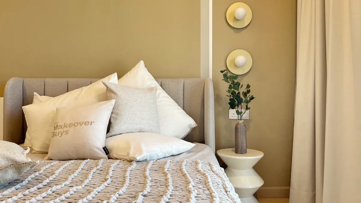 How to Apply Essential Feng Shui Rules in Your Bedroom – Taoism & Manifest