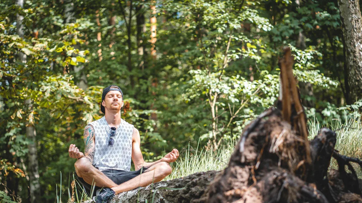 The Taoist Way to Find Meaning Without Forcing It – Taoism & Manifest