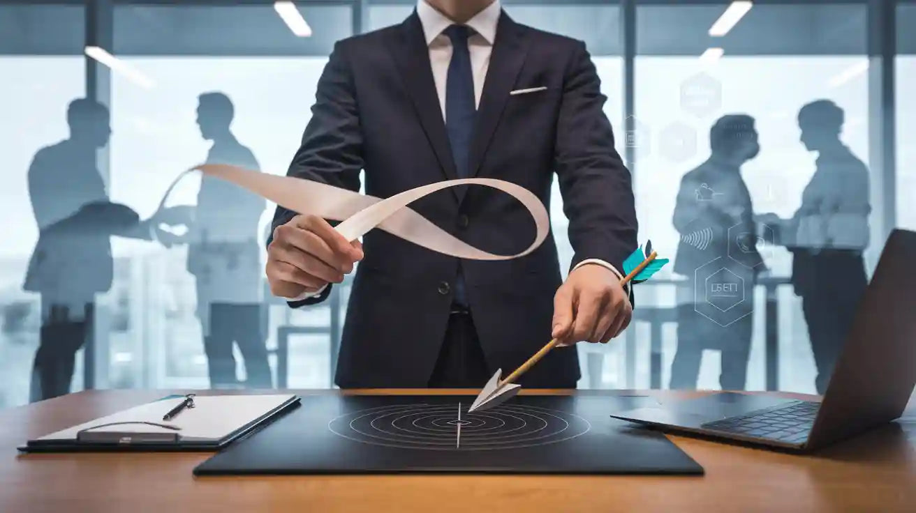 How to Go With the Flow at Work Without Losing Your Competitive Edge ...
