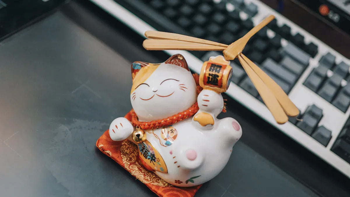What Does the Feng Shui Wealth Corner Really Mean – Taoism & Manifest