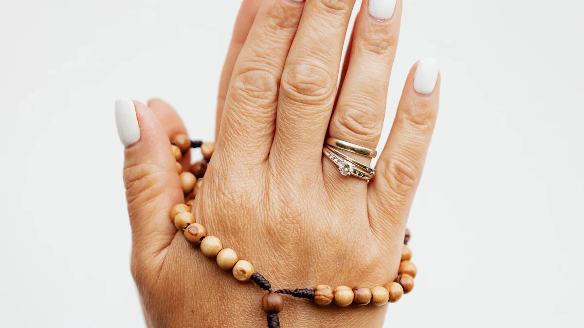 10 Essential Tips for Choosing Authentic Taoist Prayer Beads – Taoism ...
