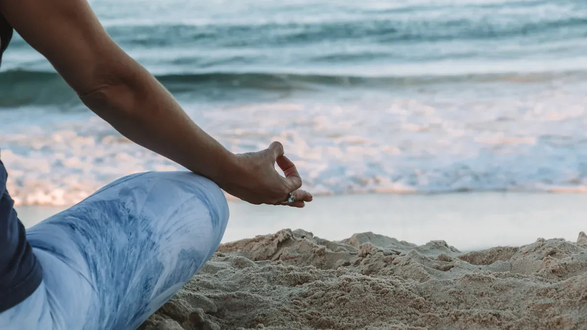 The Diffusion of Taoist Philosophy in Wellness and Mindfulness Trends ...