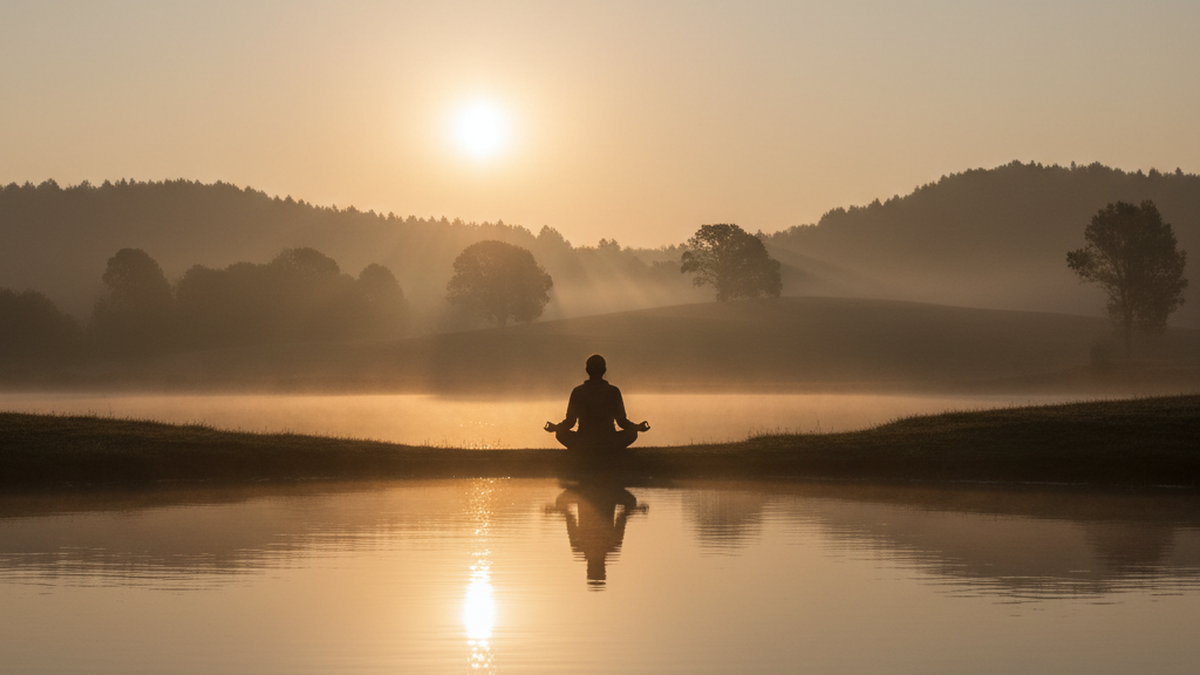 Taoist Body Scan: A 5-Minute Practice to Find Where You're Stuck ...
