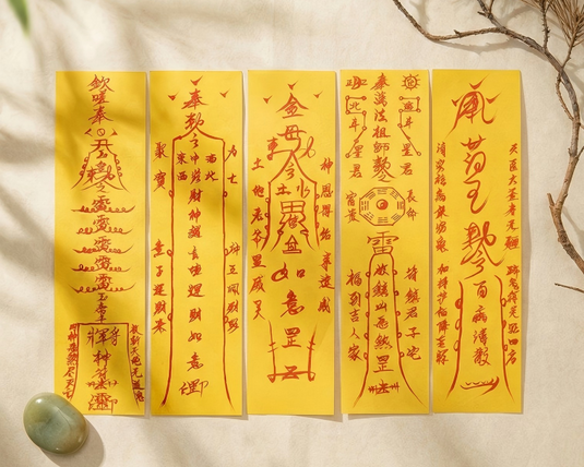 Taoist Diet & Five Elements Food: Wu Xing Eating Guide – Taoism & Manifest